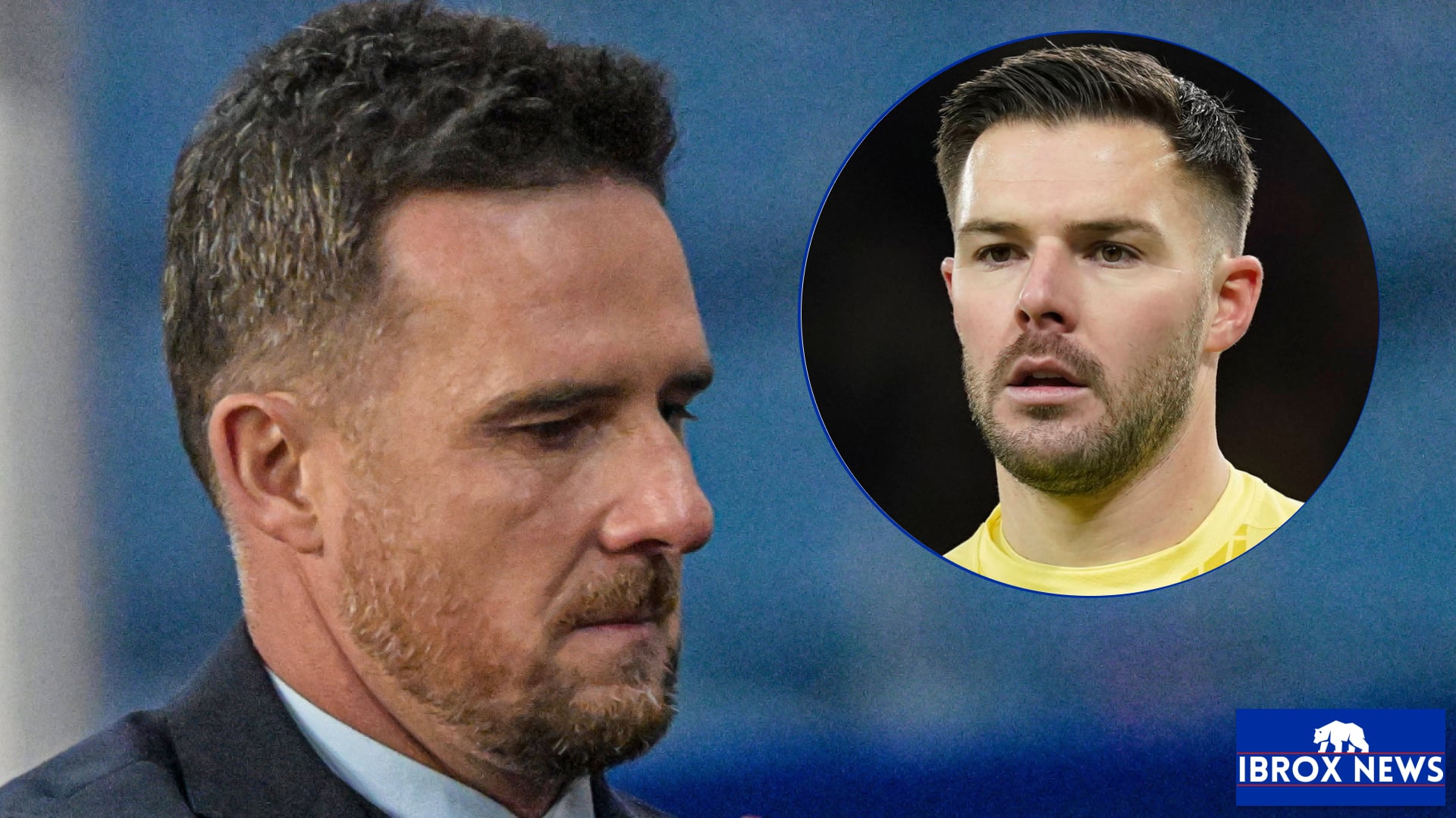 Butland costly in 3/10, 7/10 stands out - Rangers player ratings v ...