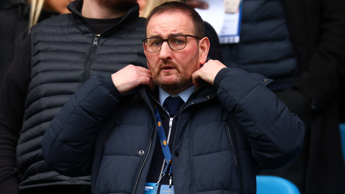 Kevin Thelwell lands Aasgard transfer as major Martin update emerges ...