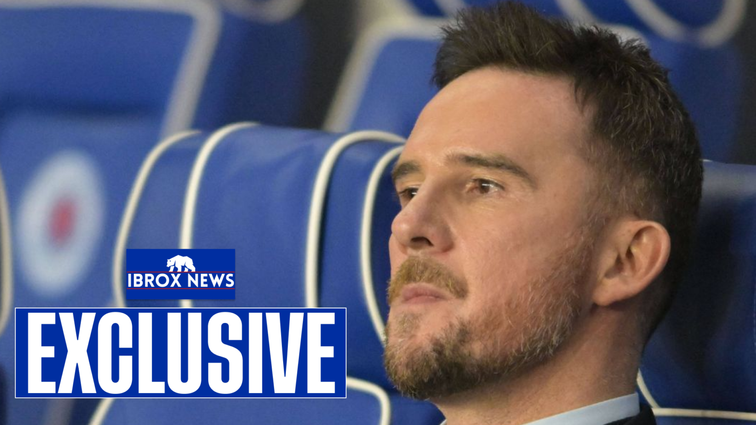 Derek Ferguson shares what Rangers board must do with brother Barry - Exclusive
