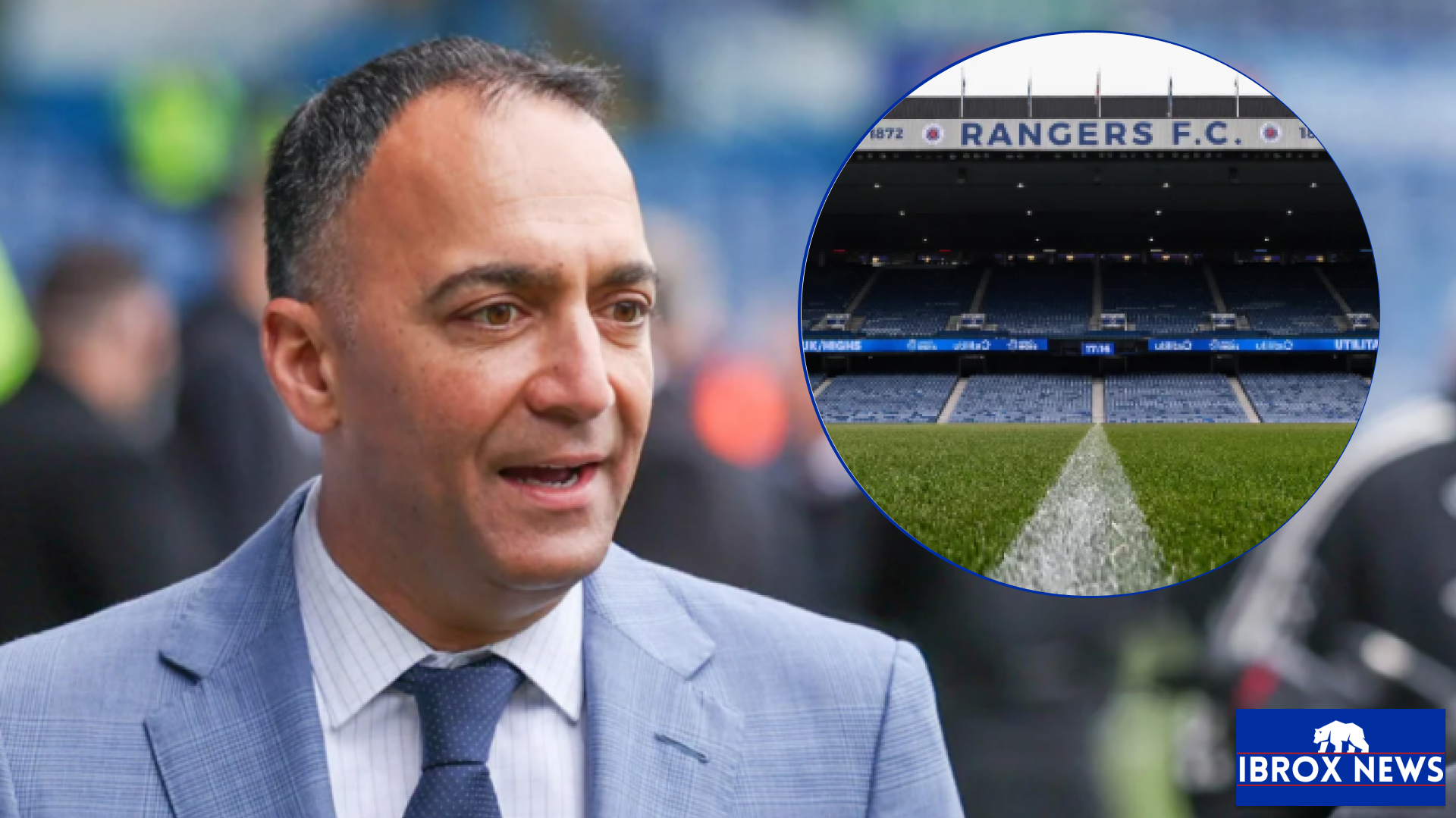 Rangers agree Camara transfer with long-term contract ready after PSG ...