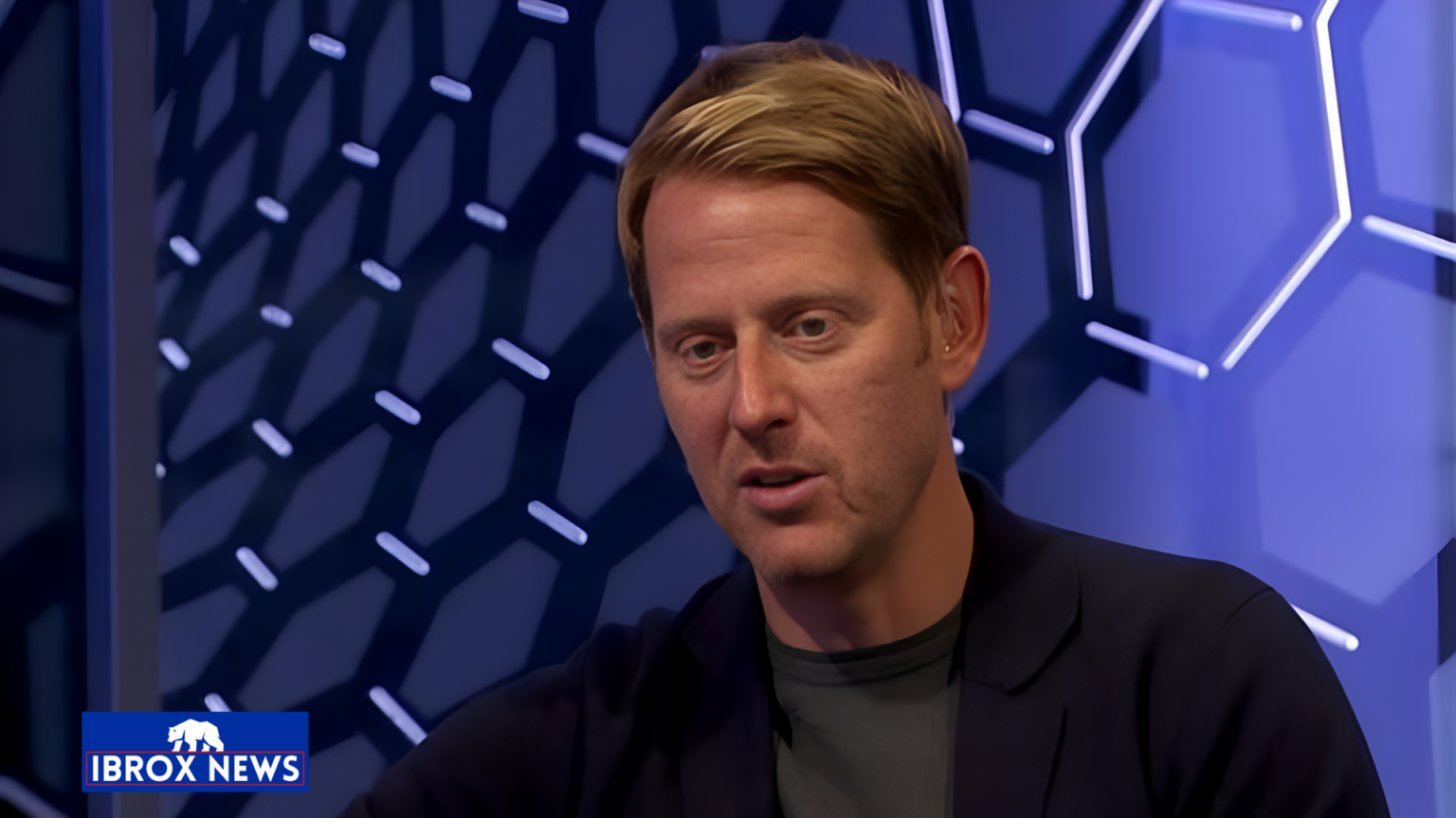 Michael Stewart reacts to claims of Rangers signing Celtic ace Greg Taylor