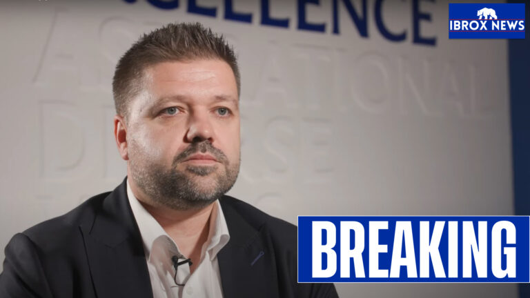 Nils Koppen exit: Major Rangers bombshell emerges from Ibrox