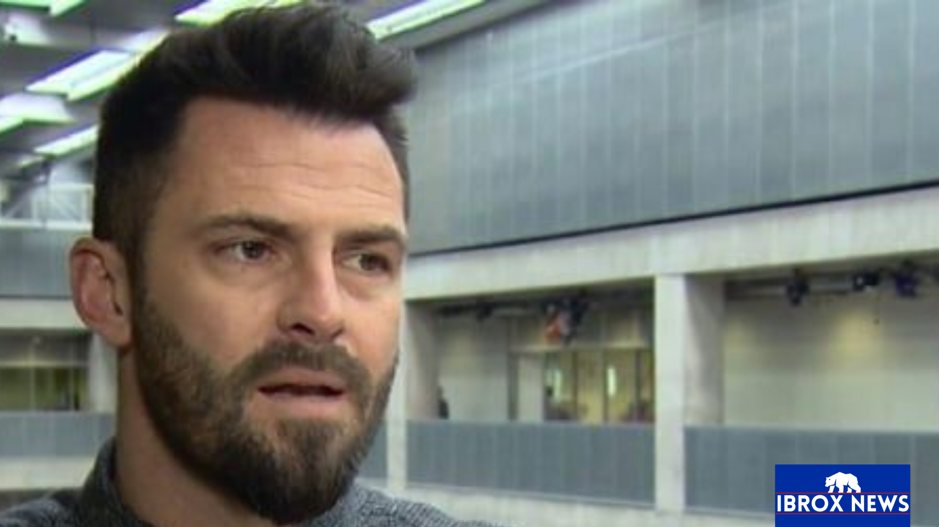 Rangers v Aberdeen: Steven Thompson slams something 'abysmal' he saw at ...