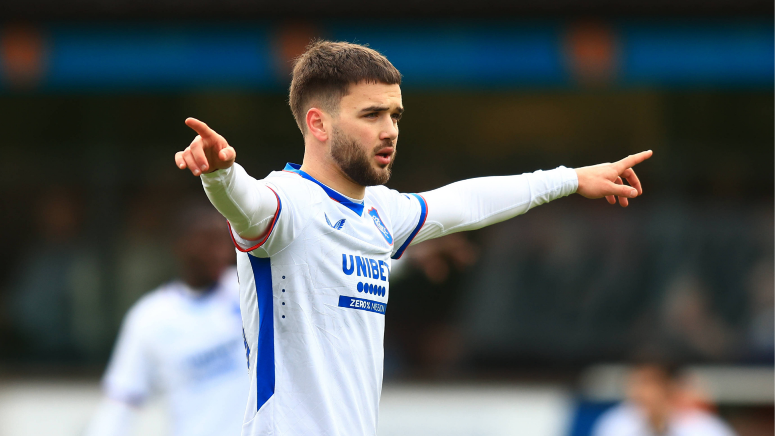 Rangers transfer round up: Raskin wanted in Spain as new medical booked ...