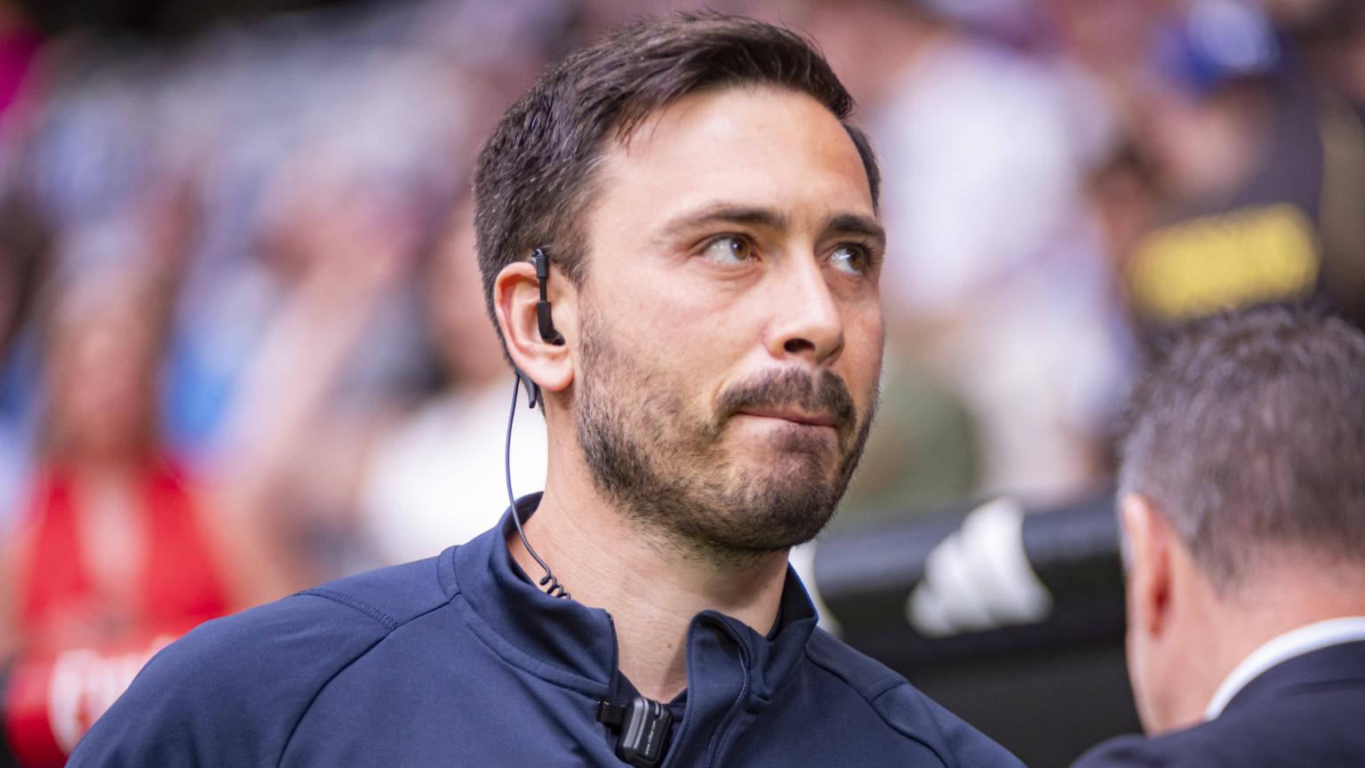 Davide Ancelotti in middle of 'major plot twist' over who'll be next ...