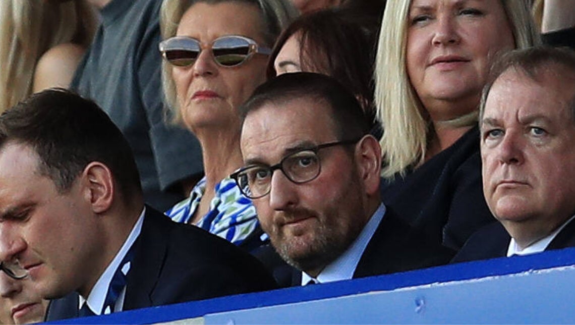 Oumar Camara undergoes medical as Kevin Thelwell makes Rangers call