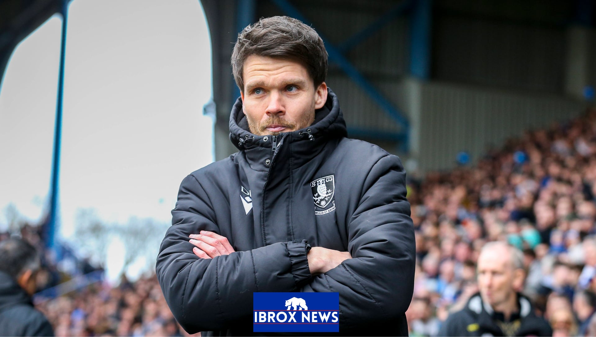 Danny Rohl emerges as 'wildcard' for Rangers new manager role as he ...