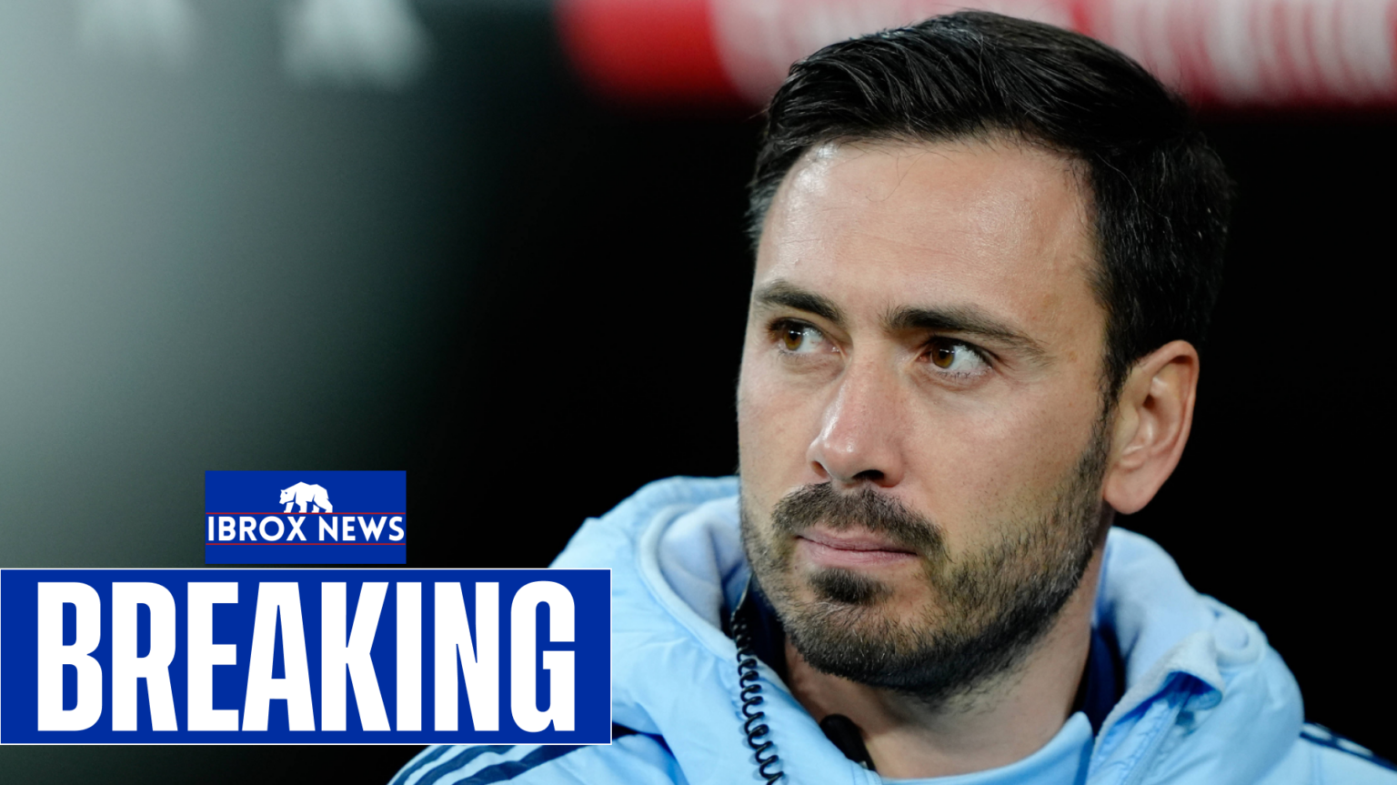 Davide Ancelotti bombshell: Rangers have answer as manager hunt twist ...