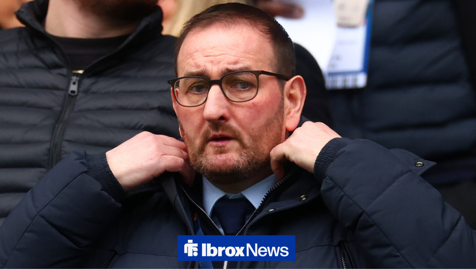 Suman set for transfer as winner named in Rangers race for goalkeeper