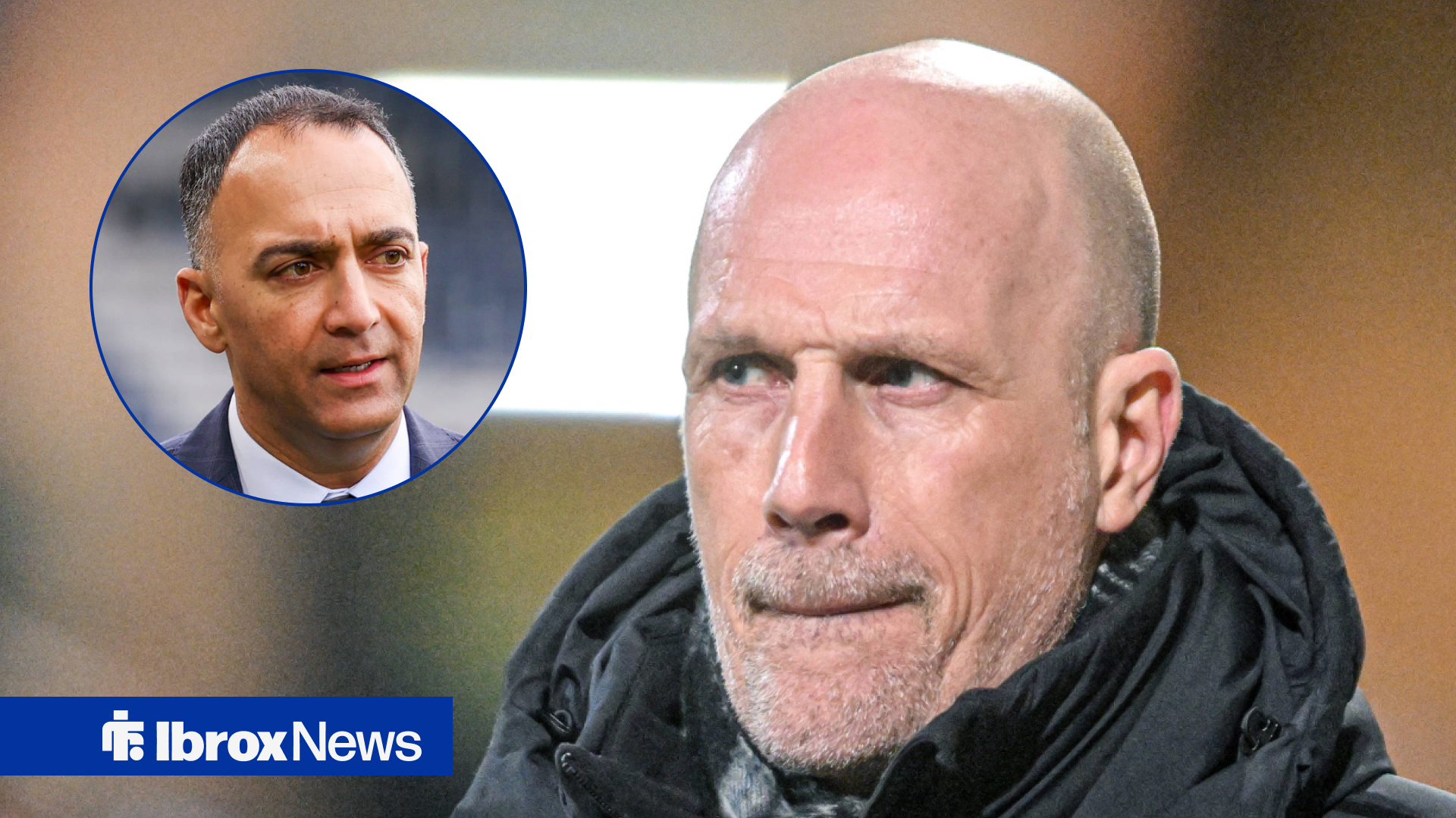 49ers ‘to be embarrassed at Rangers’ after new Philippe Clement update