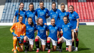 Rangers Women