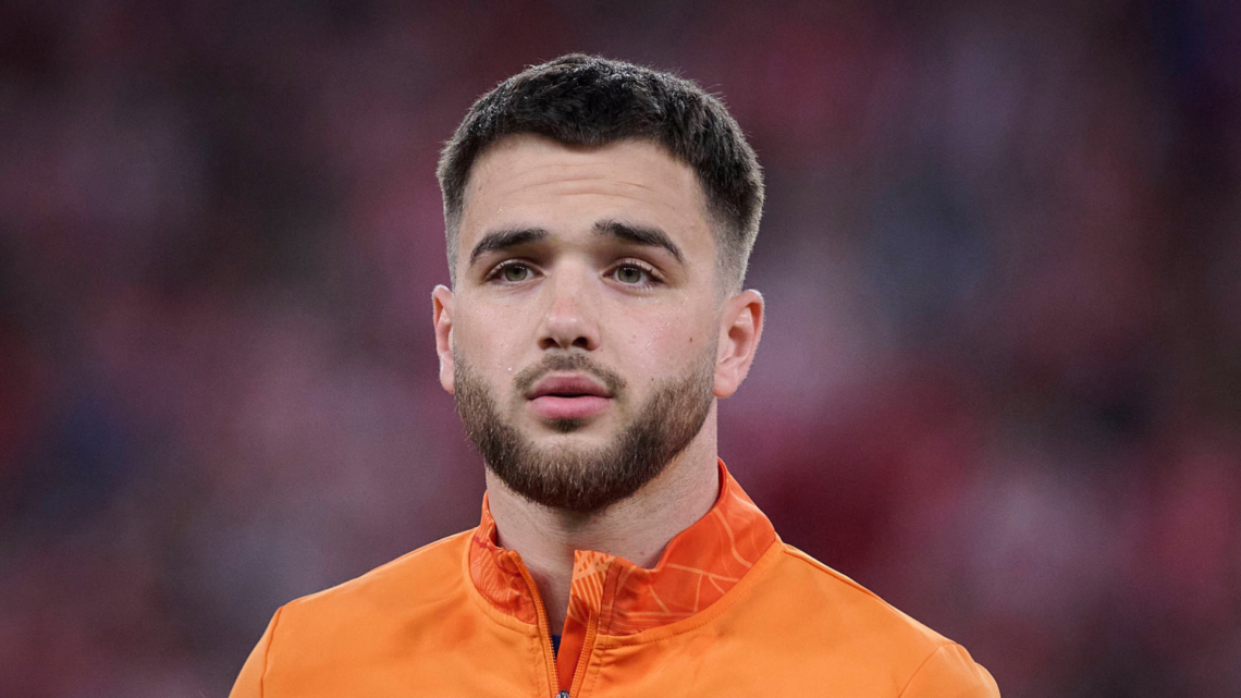 Rangers transfer round-up: Nico Raskin update as star is set for Ibrox exit