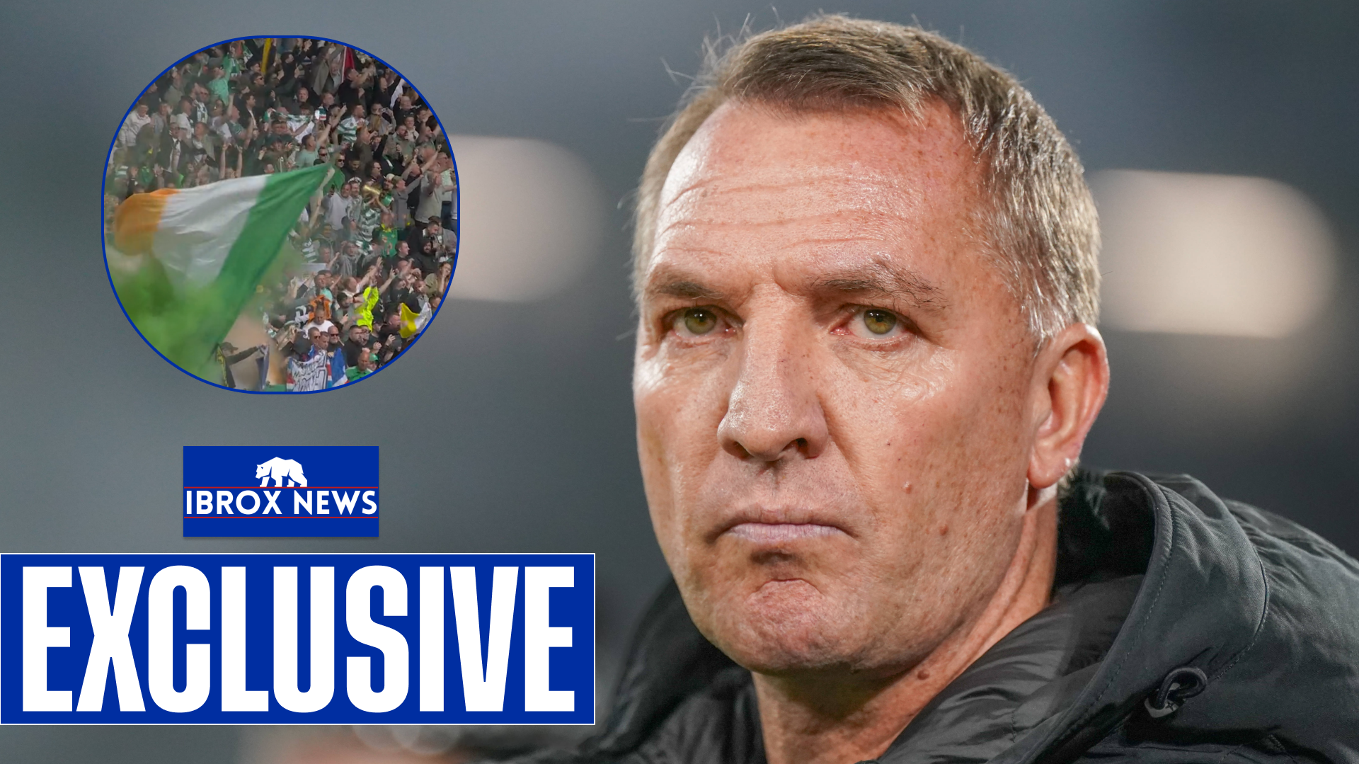 Keith Hackett wants SFA action after Celtic fan incident before kick ...