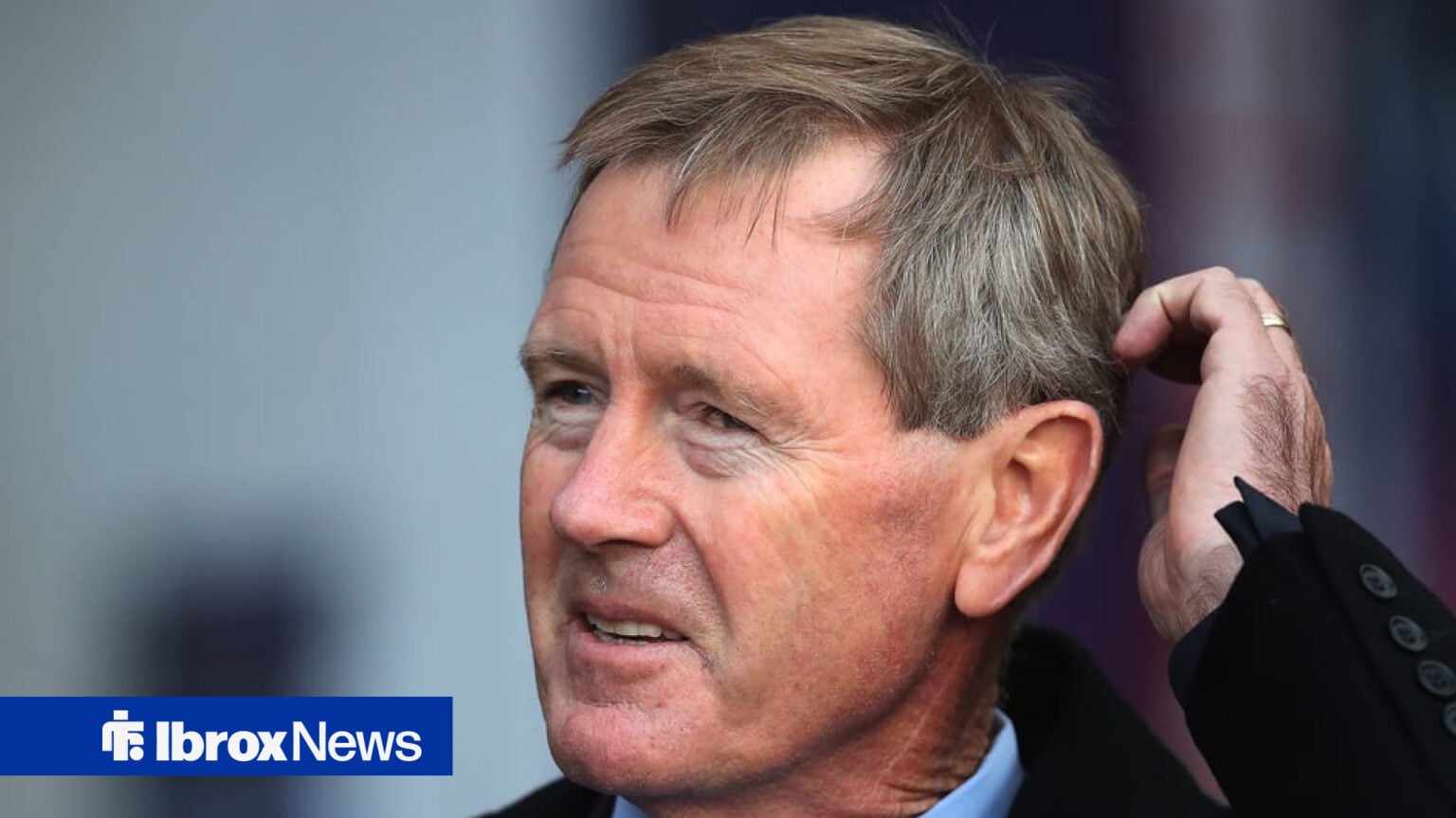 Dave King blasted over what he said on his way out of Rangers as ...
