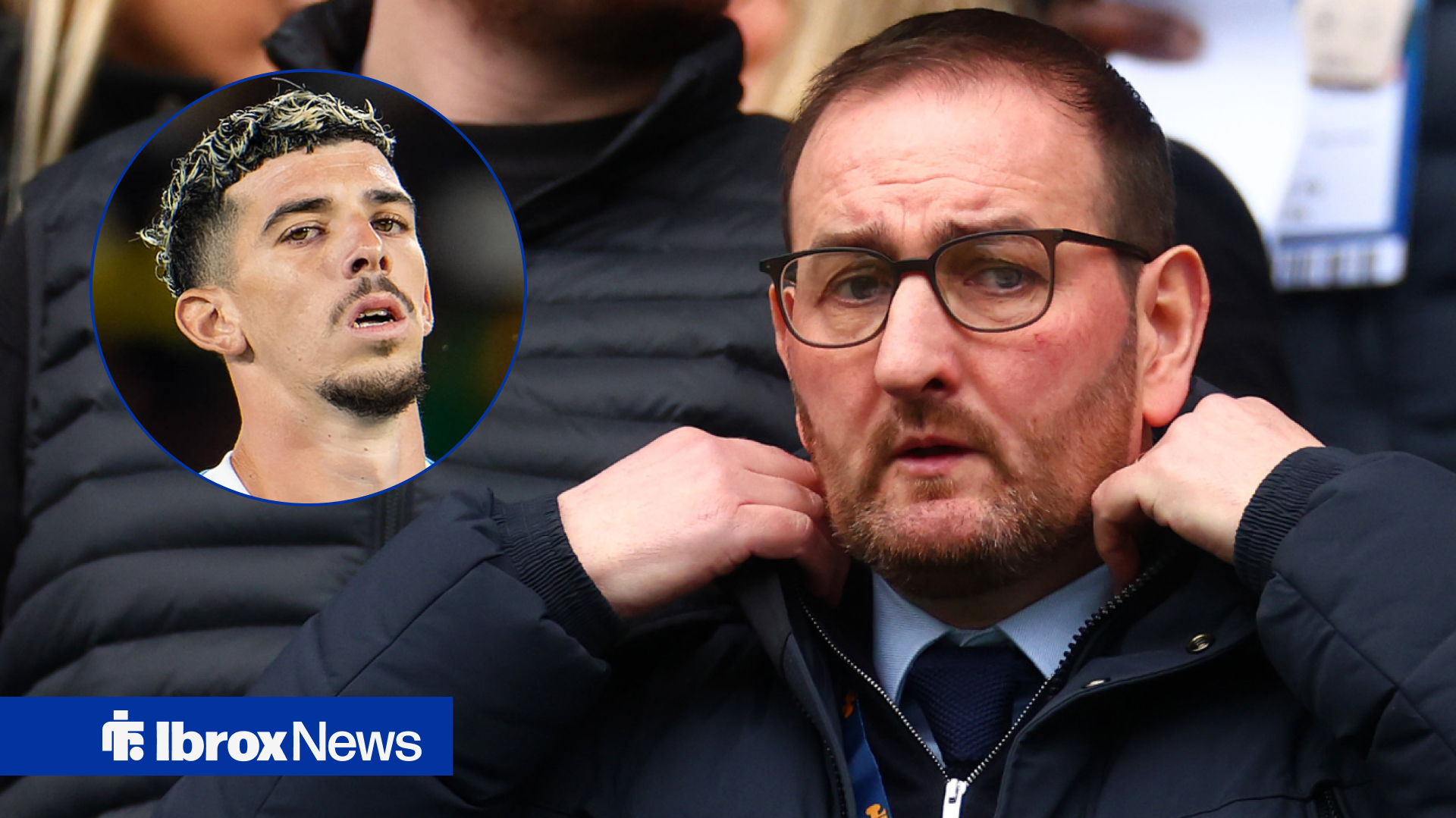 Rangers in talks to sign £4m Turgeman after Thelwell intervention