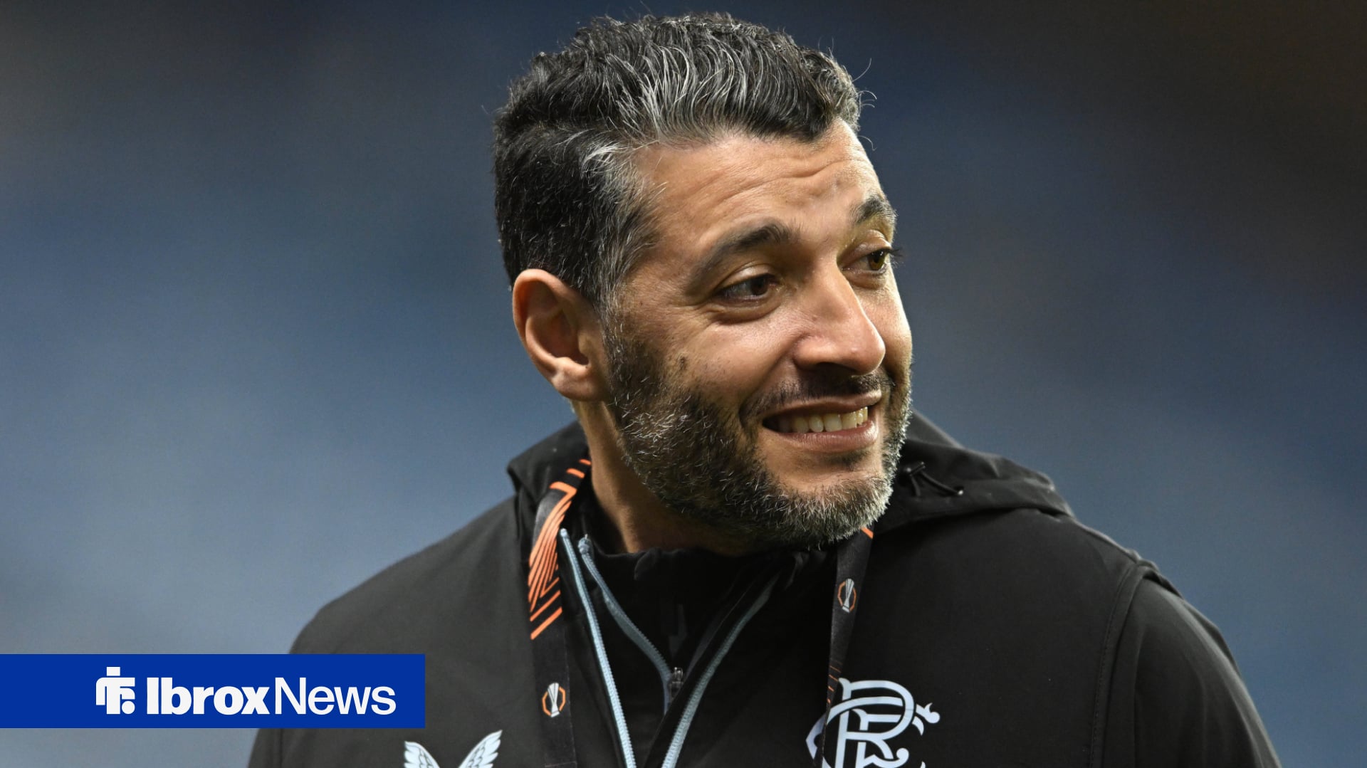 Issame Charai could quit Rangers for manager job days after Martin ...