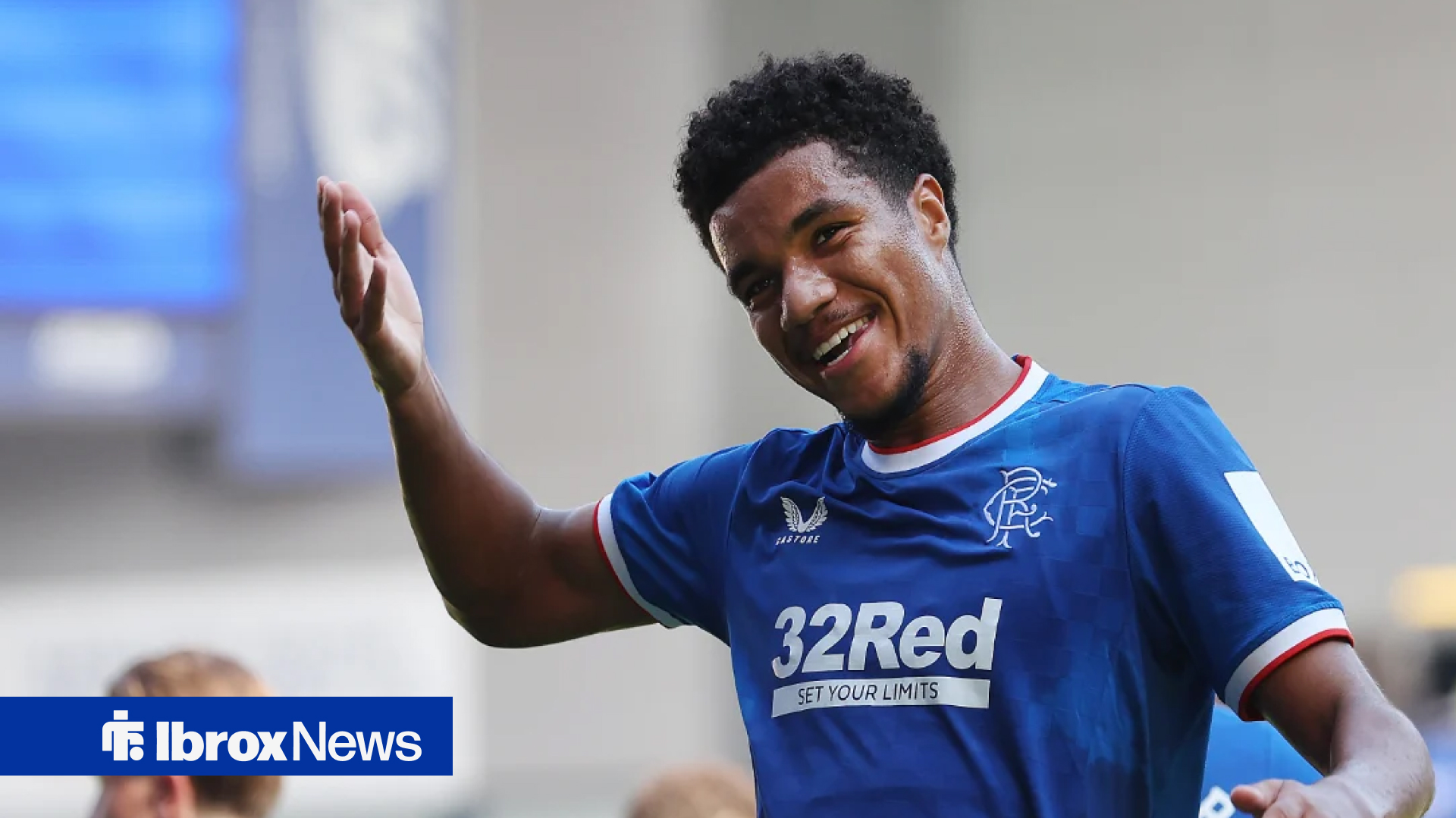 Rangers insight emerges as Malik Tillman secures blockbuster transfer