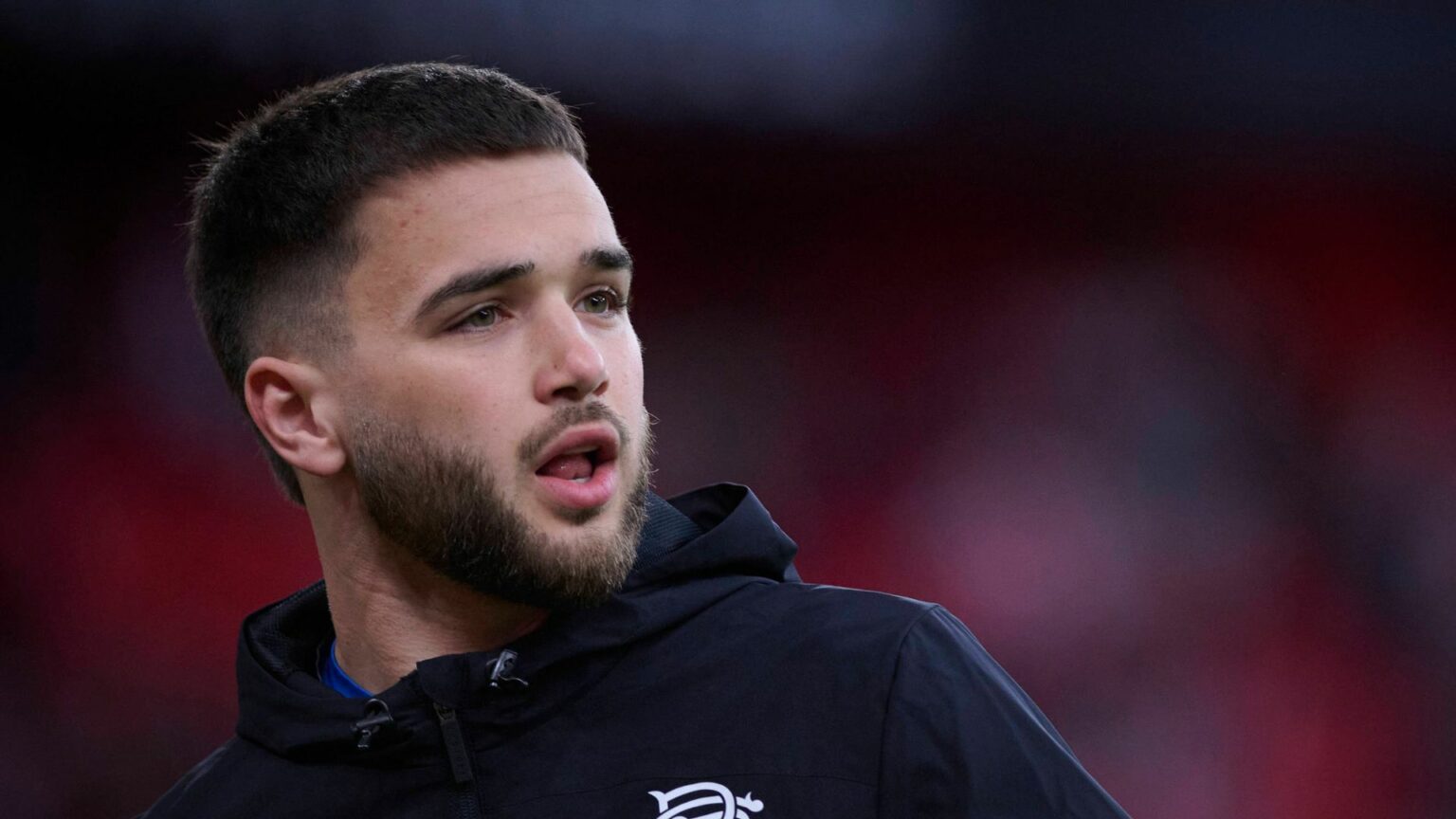 Rangers given 'green signal' to sign Sunderland ace Nectarios Triantis