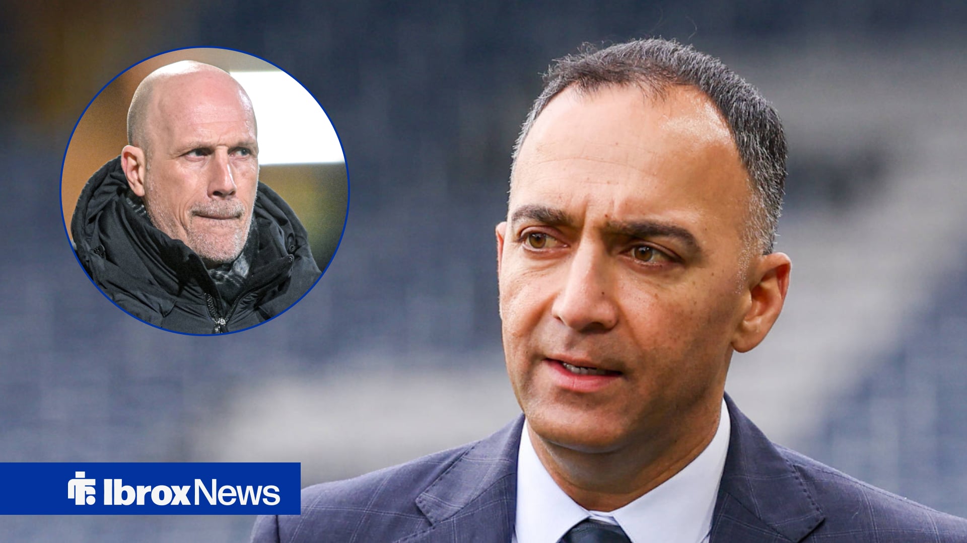 Philippe Clement sends 49ers message after Martin appointment at Rangers