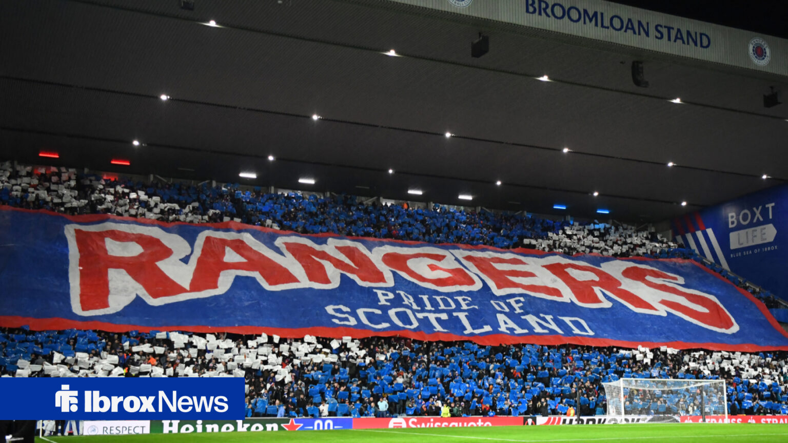 Rangers pre-season guide: Fixtures, results and streaming information