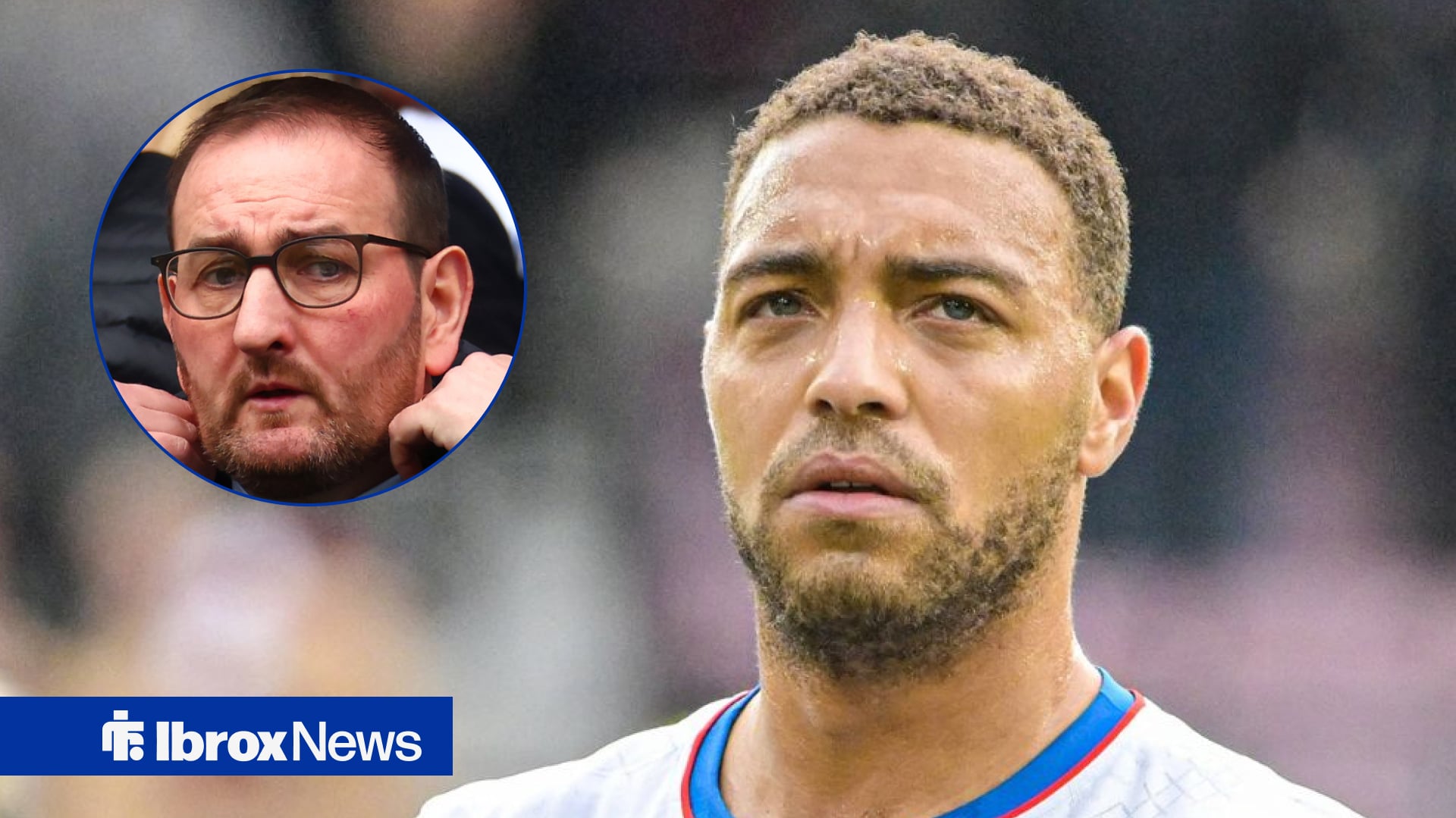 Rangers 'to be ruthless' with no-brainer Cyriel Dessers transfer at Ibrox