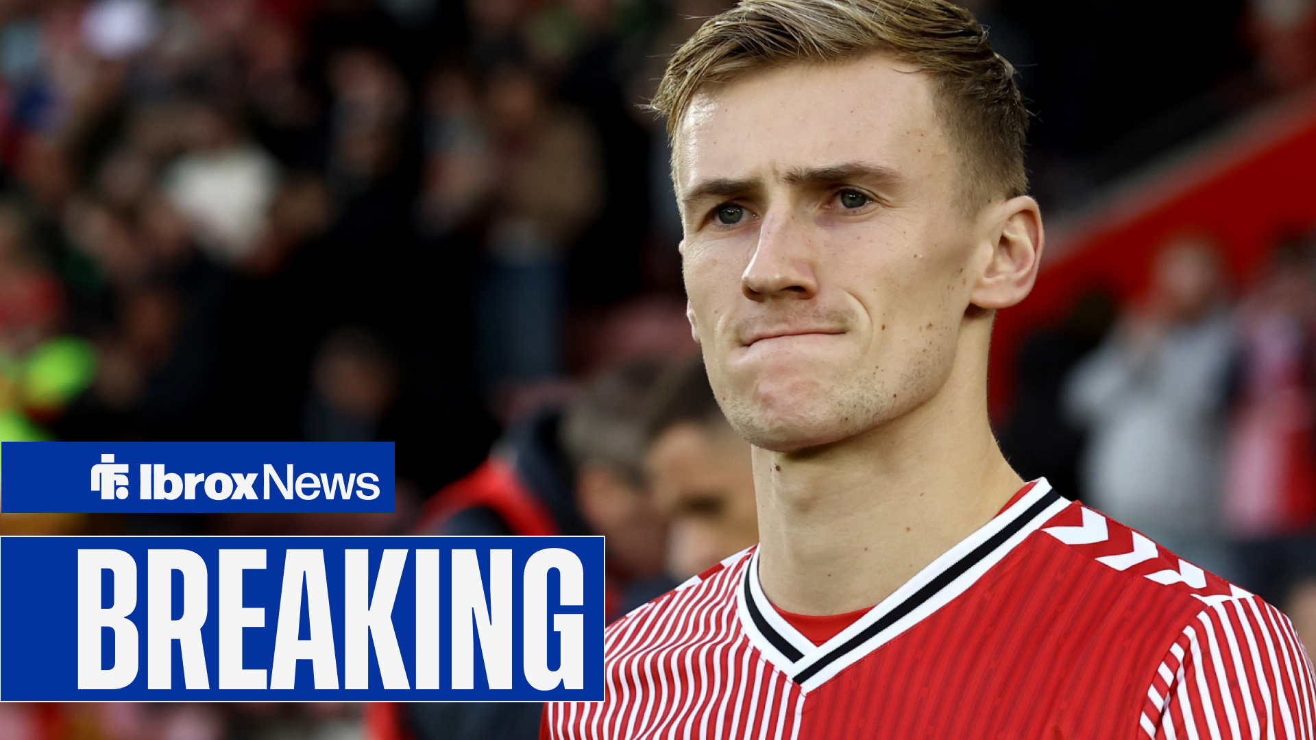 Rangers 'set to seal transfer' amid £9m Flynn Downes development