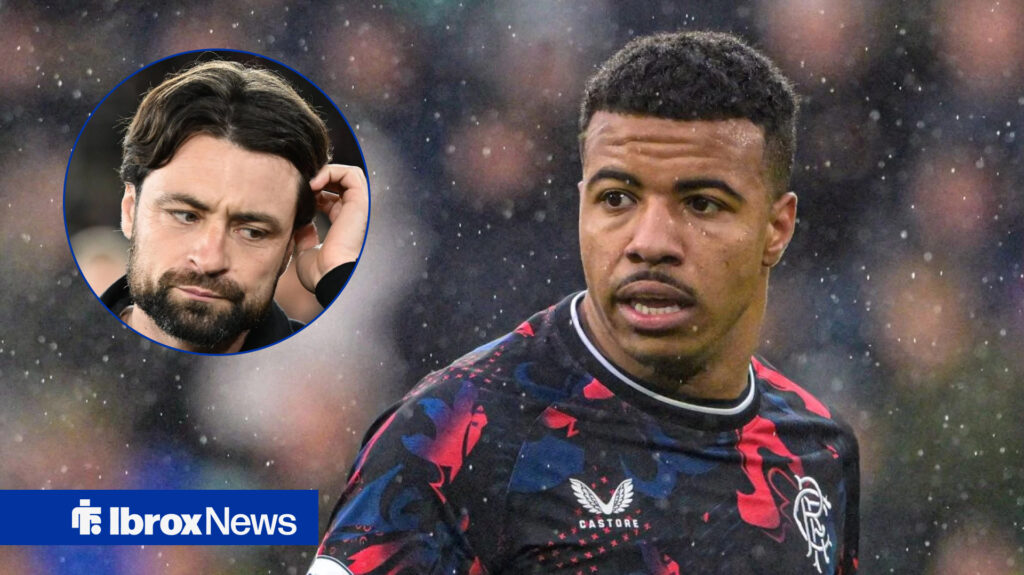 Hamza Igamane fee agreed as medical timeline emerges ahead of Rangers ...