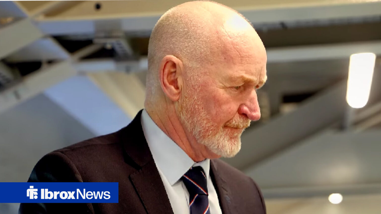 David Edgar slams 'Disgraceful' development in Rangers-SFA controversy