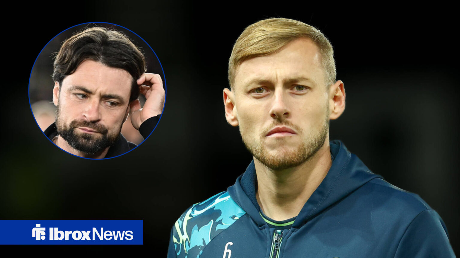 Harry Darling deal close as Rangers ready transfer after major interest