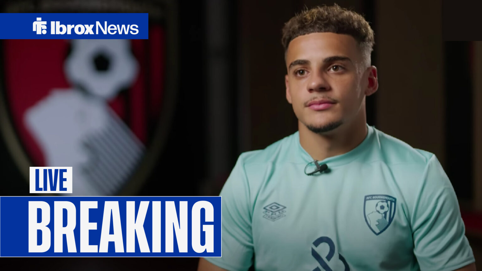 Max Aarons announcement timeline revealed as Rangers make transfer move