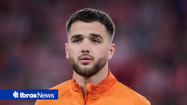 Rangers star Nicolas Raskin sends three-word message as upsetting exit ...