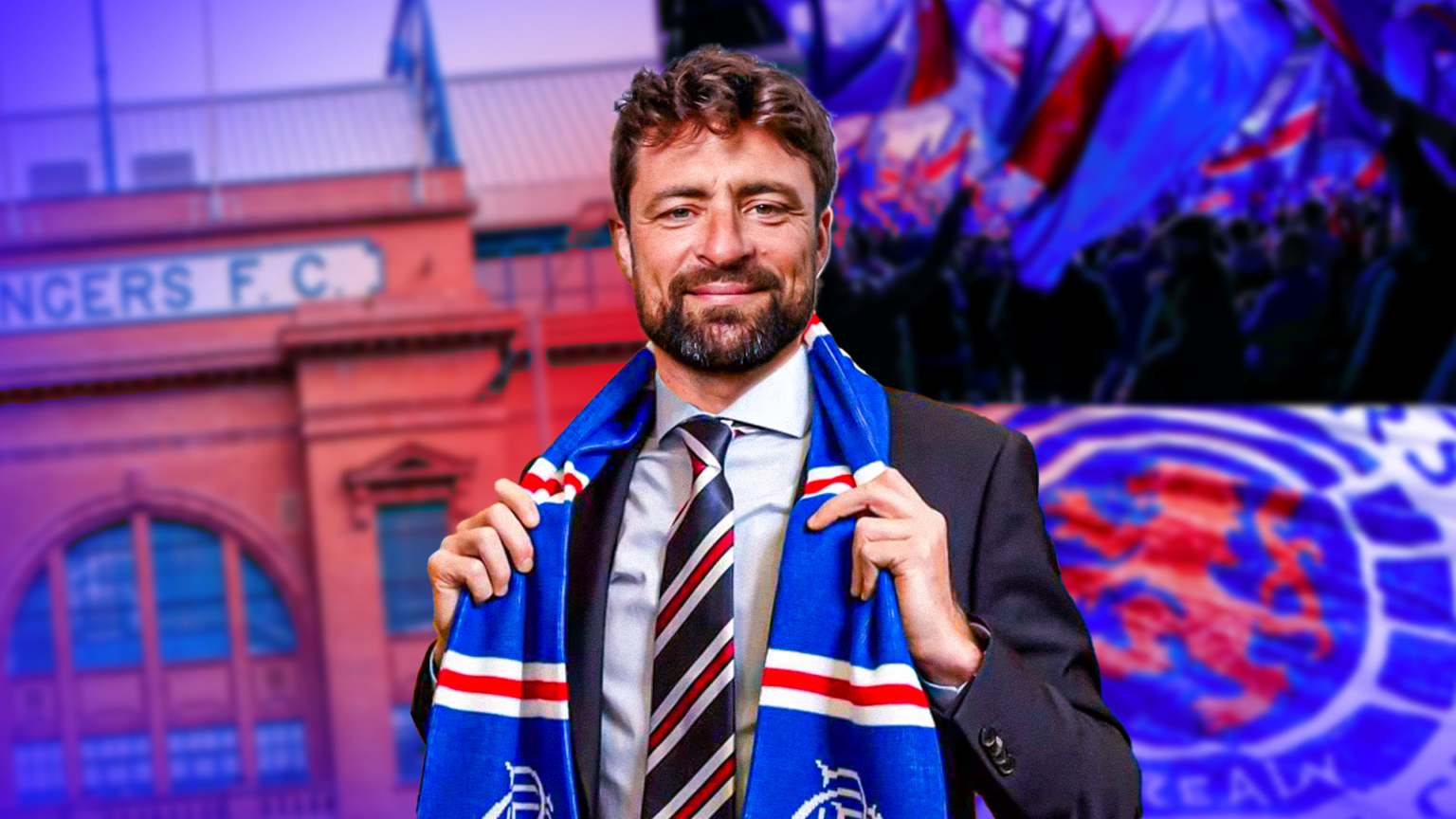 Rangers masterclass as 49ers hailed for latest transfer swoop - 'A real ...