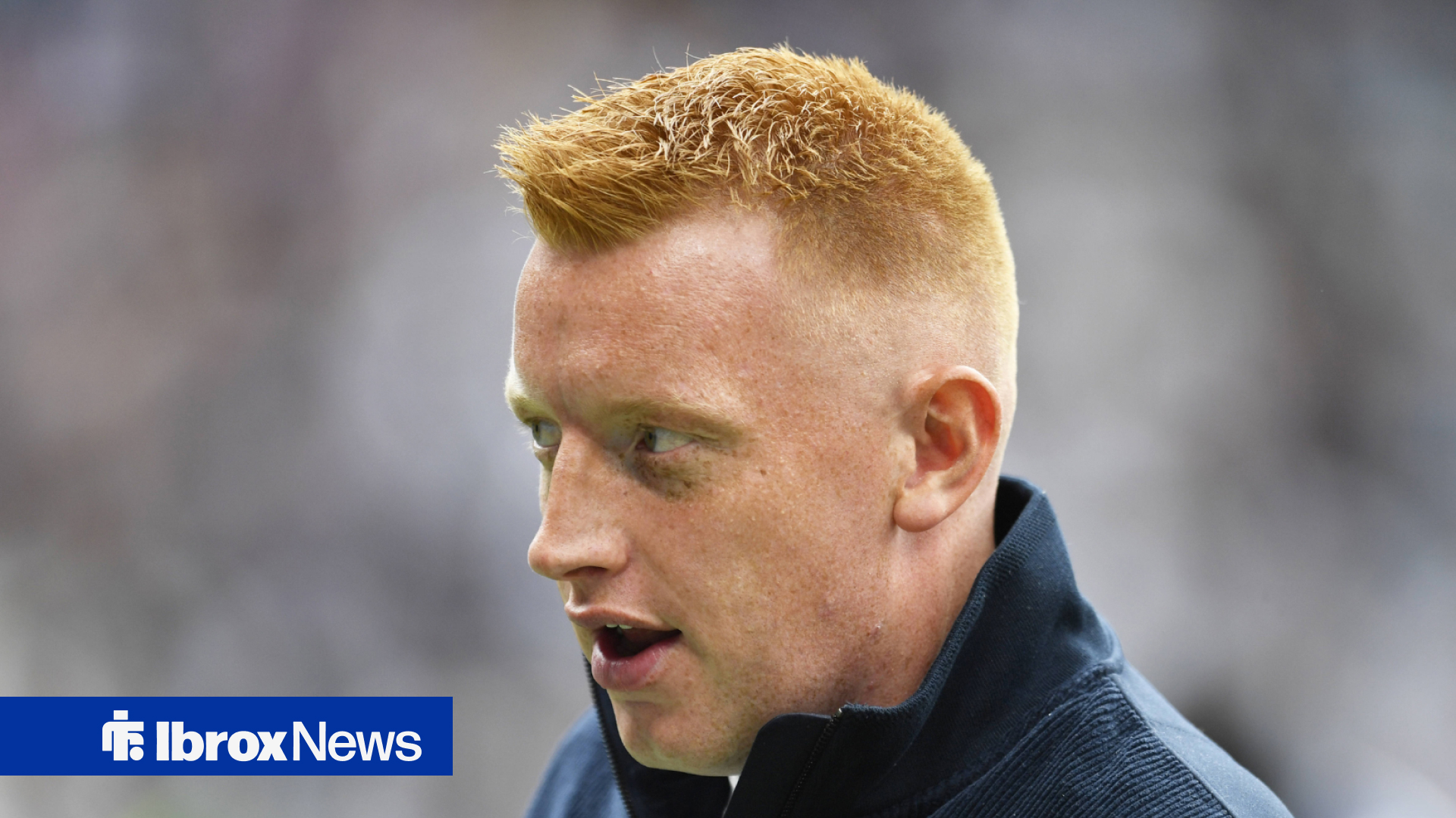 Will Still bombshell emerges as Rangers finally close in on new manager