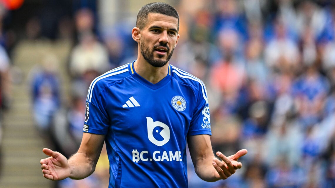 'Coady to jet out of Leicester in days' after Rangers transfer sign-off