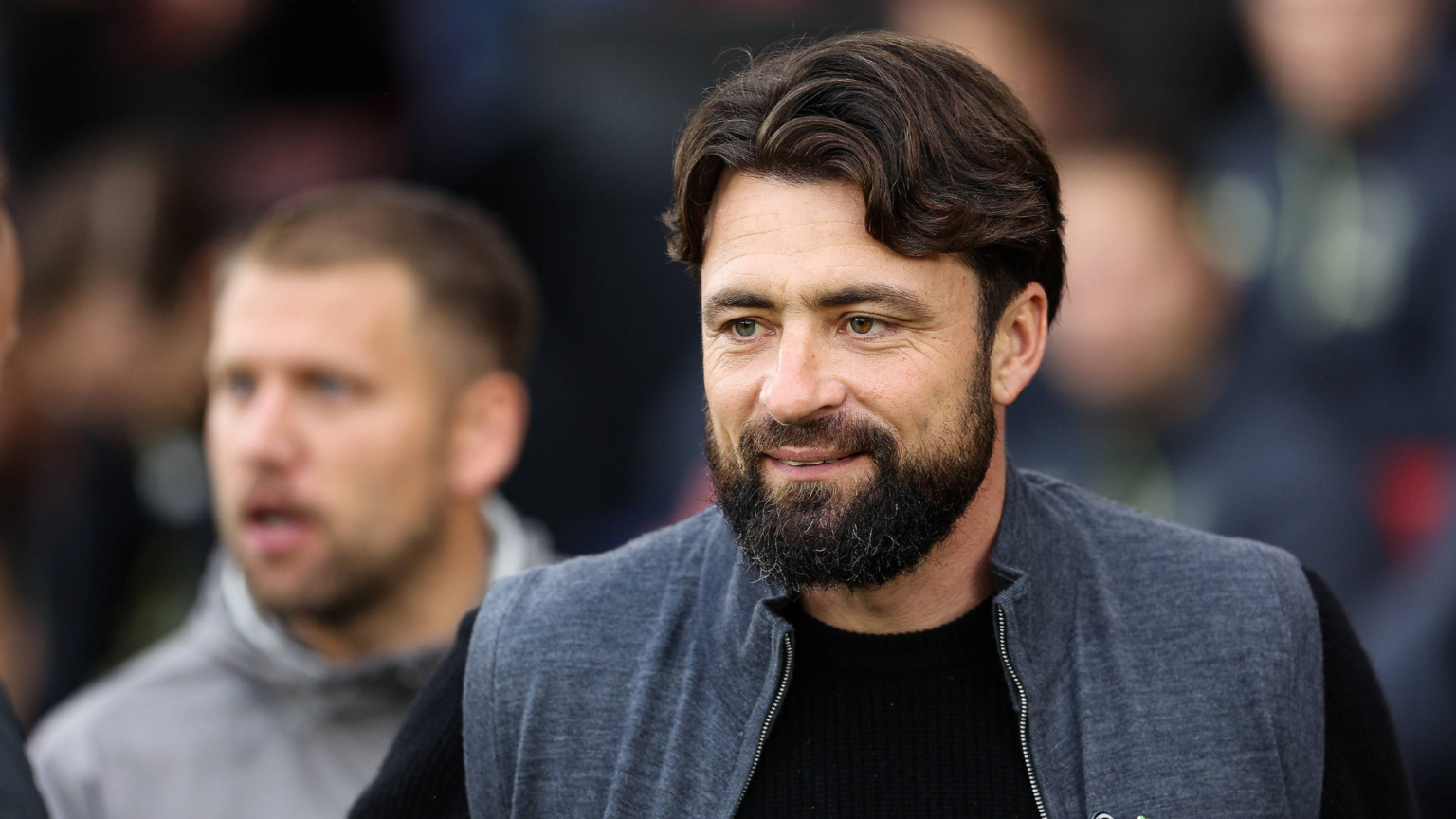 Rangers 'give Martin his wish' as deal struck for Wolves gem Djiga