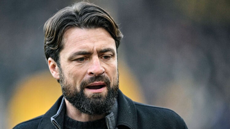 Patrick Stewart and one other Rangers appraisal on cards after Russell ...