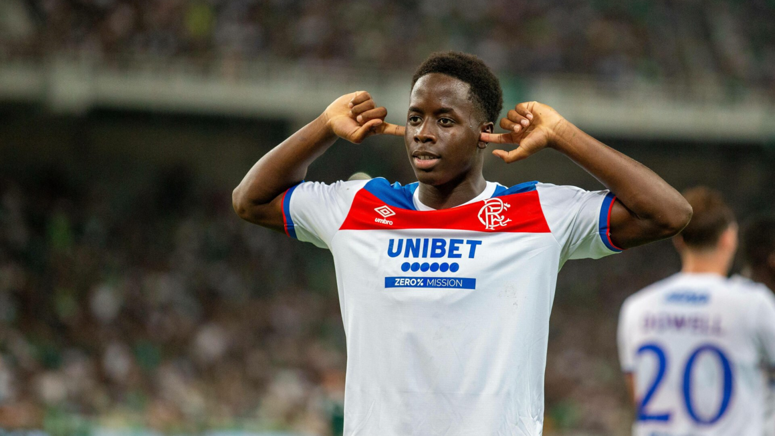 Rangers transfer priority revealed as three deadline-busting signings ...