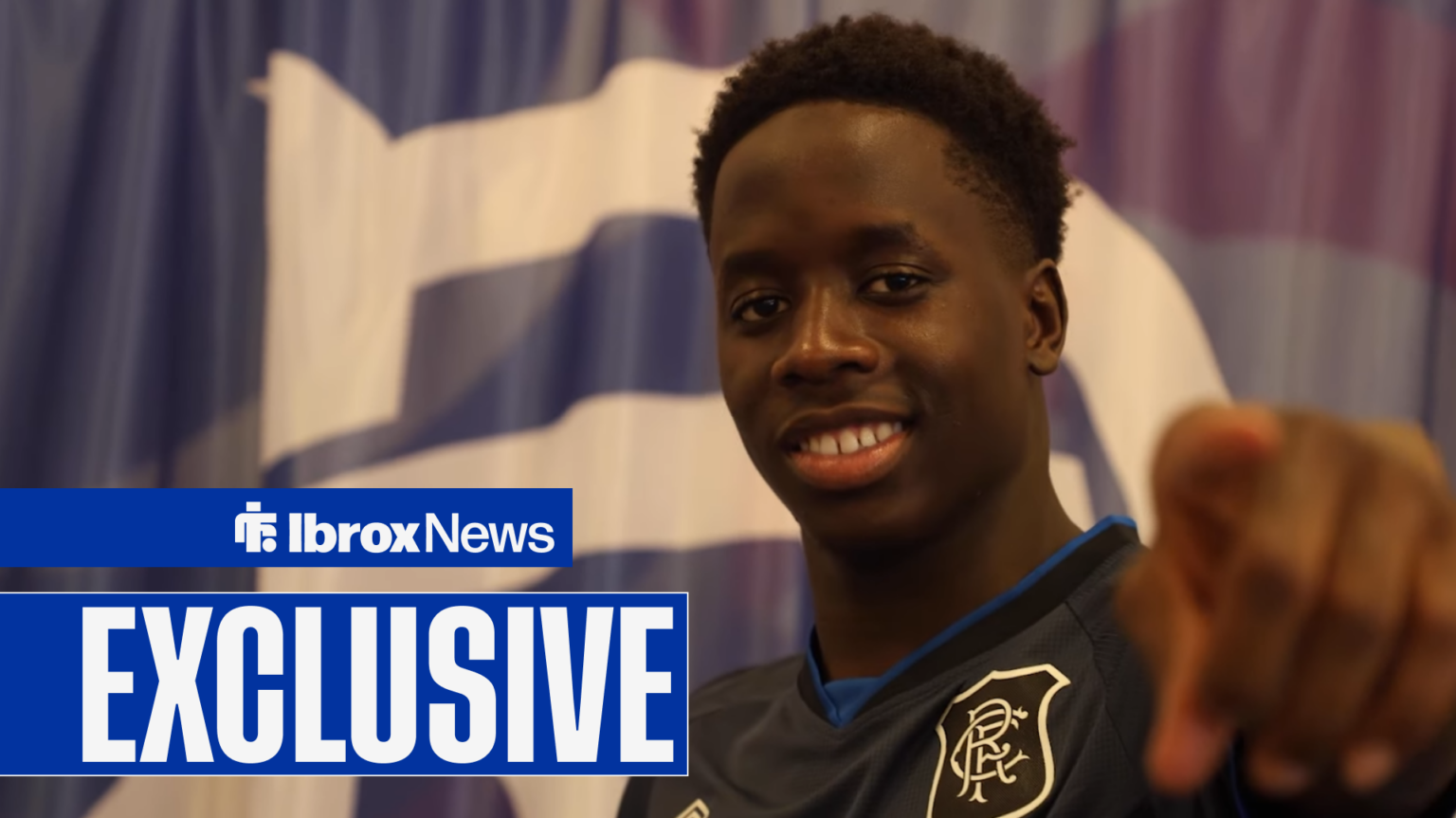 Djeidi Gassama transfer details emerge as Rangers beat takeover saga ...