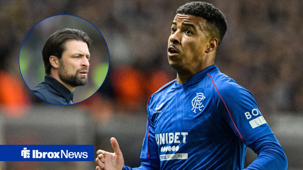 Rangers 'to invest £15m-plus' into more transfers after Igamane exit news