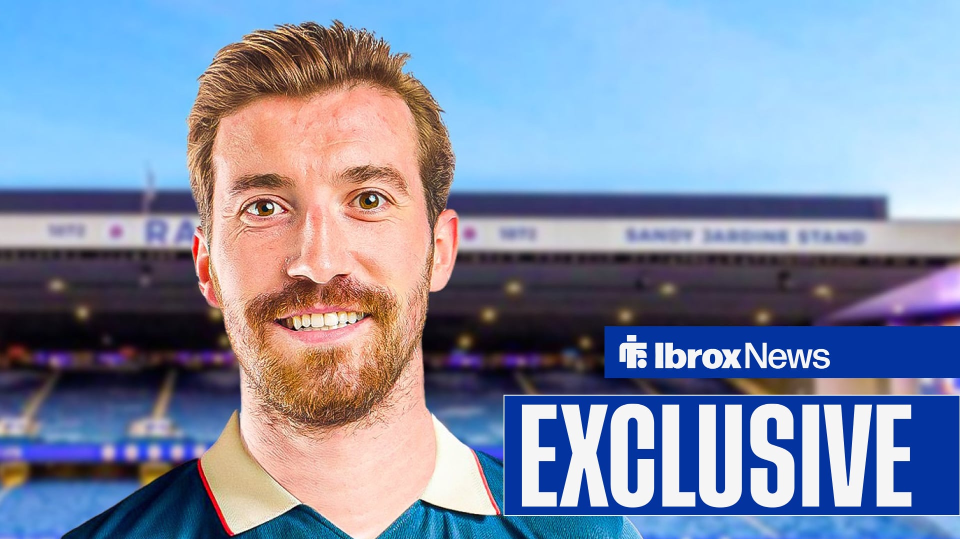 Joe Rothwell seals 'rare transfer agreement' to sign for Rangers ...