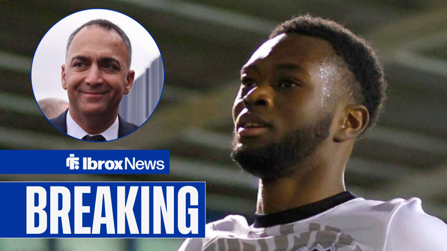 49ers 'show ruthless edge' as cut-price Kamara to Rangers details emerge