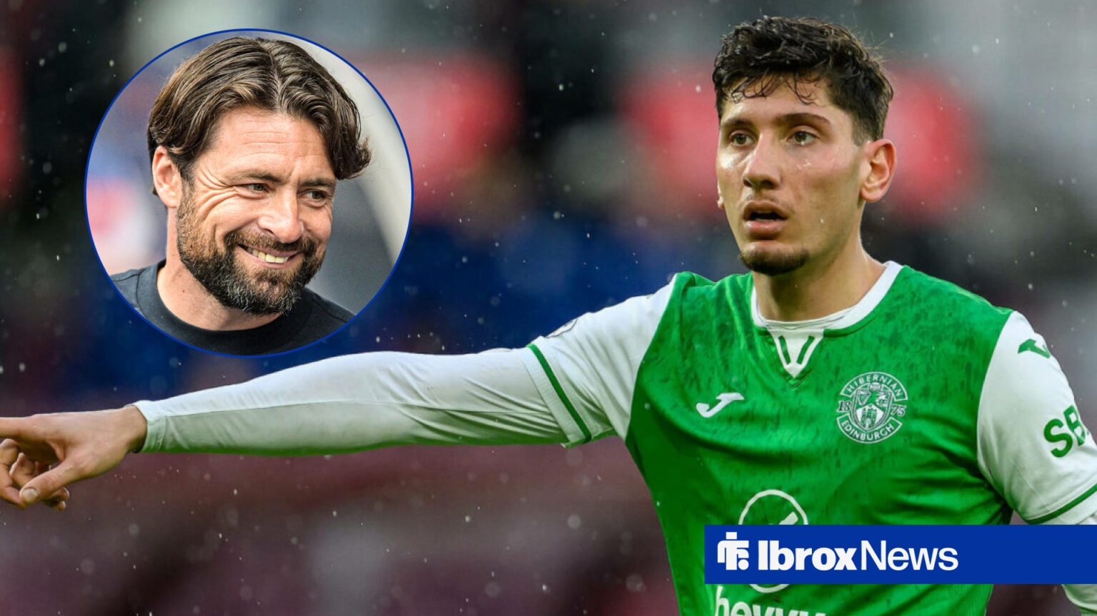 Rangers now know what to do after Sunderland response to Triantis bid