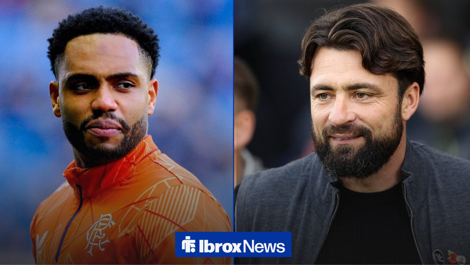 Danilo set for Rangers surprise as 'training ground whispers' emerge ...