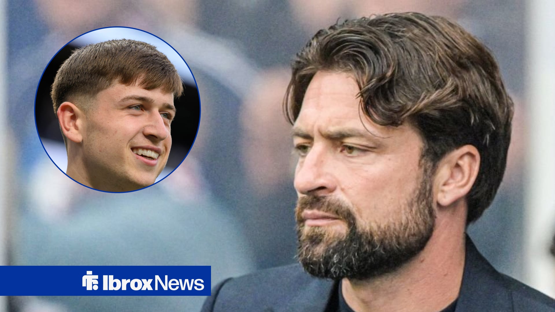 Moore medical booked as Rangers close in on 'exciting' new transfer