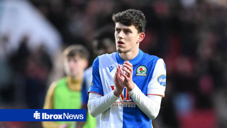 Rangers ready to beat Wrexham to Beck transfer as Liverpool make demand
