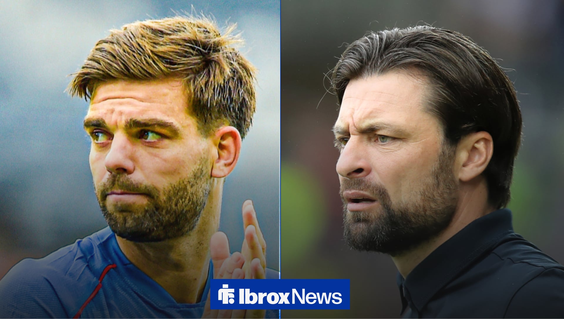 Robin Propper is finished - Three things learned in Rangers draw v Club ...