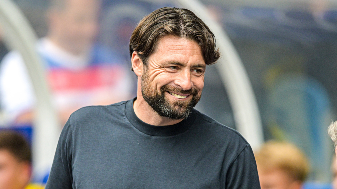 Rangers handed Jayden Meghoma verdict as transfer completed