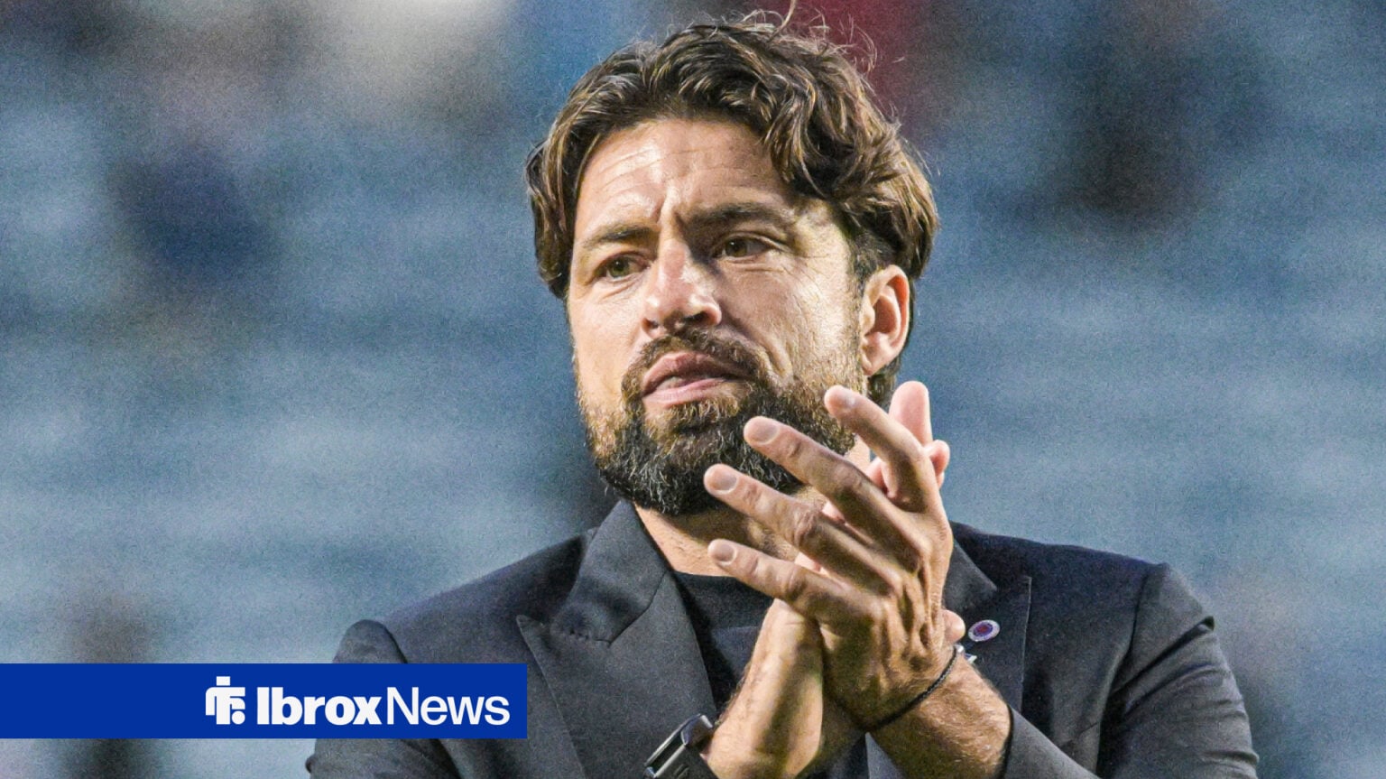 Martin already requires miracle as Rangers players jet out to Athens