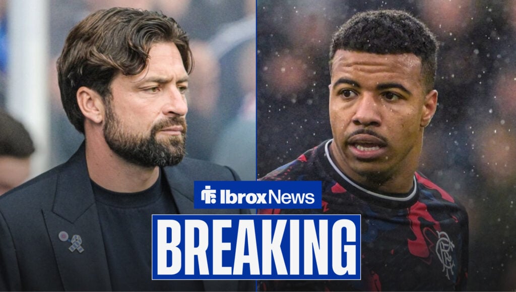 Hamza Igamane should be truly ashamed as 'huge news' shared from ...