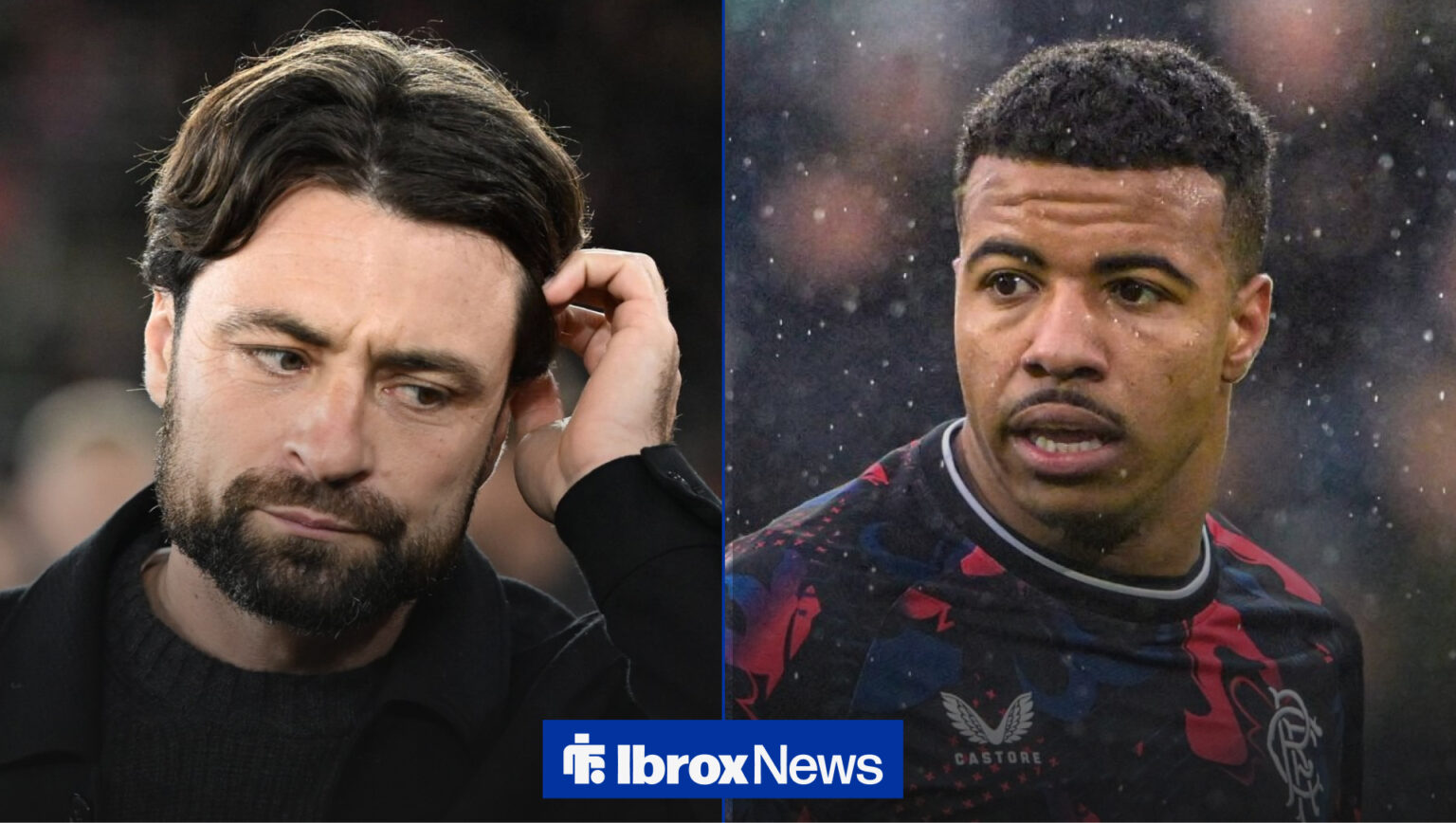 Rangers transfer round-up: Igamane urged to leave as Martin target ...